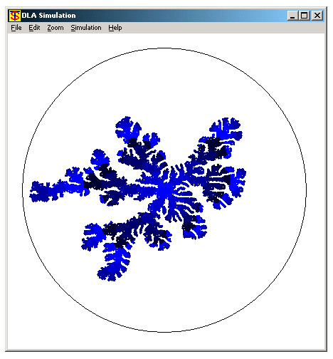 Saffman-Taylor Instability