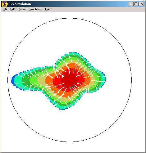 Saffman-Taylor Instability