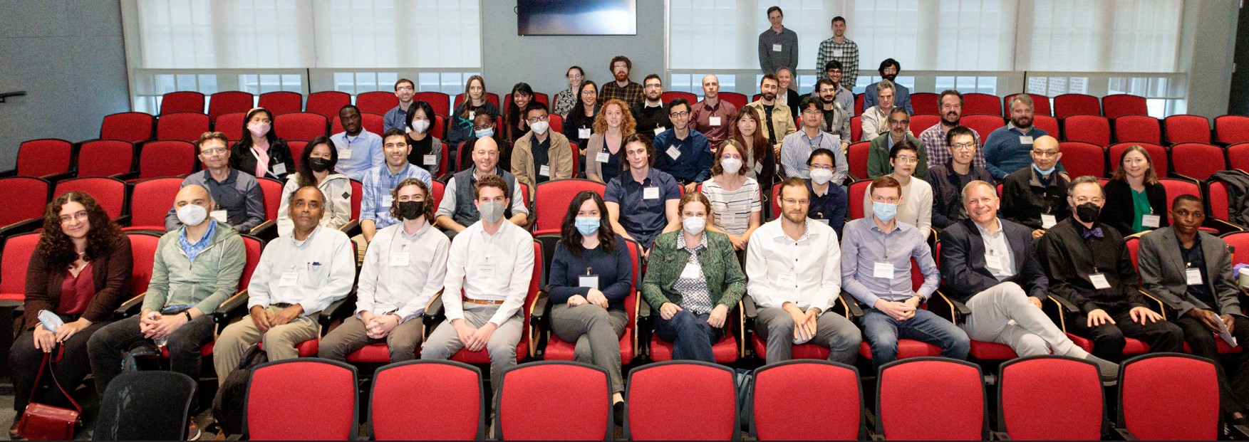 Home Page of Victor Matveev, DMS, NJIT