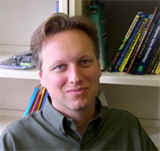 The Student Center Atrium