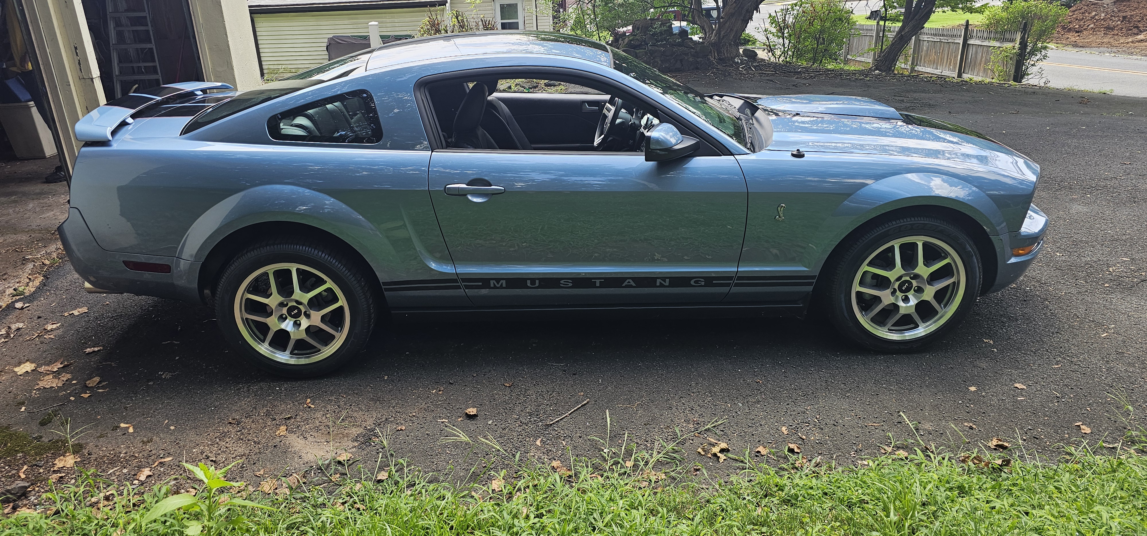 2005 Mustang For Sale