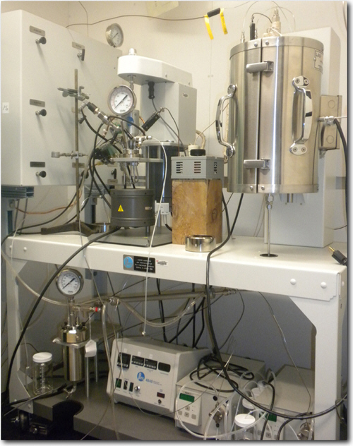 Laboratory